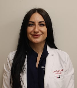 Women and heart disease: Five facts you can’t afford to ignore